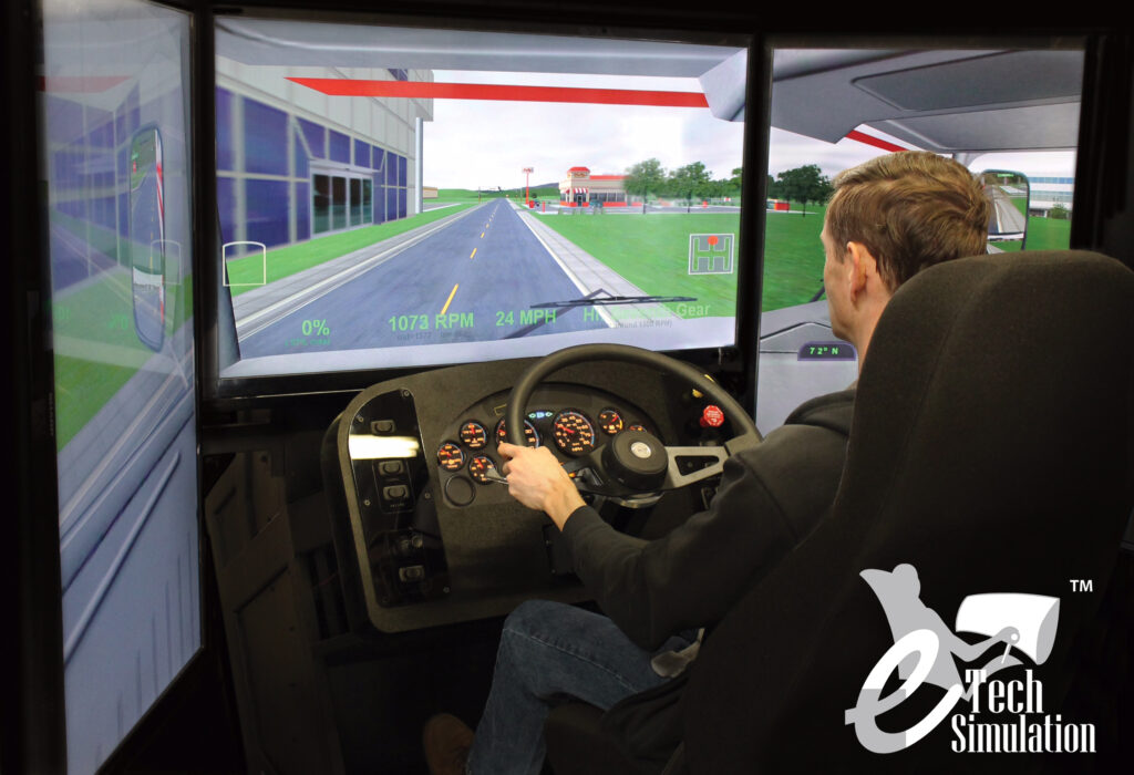 INTERMEDIO-PESADOS – Etech Simulation